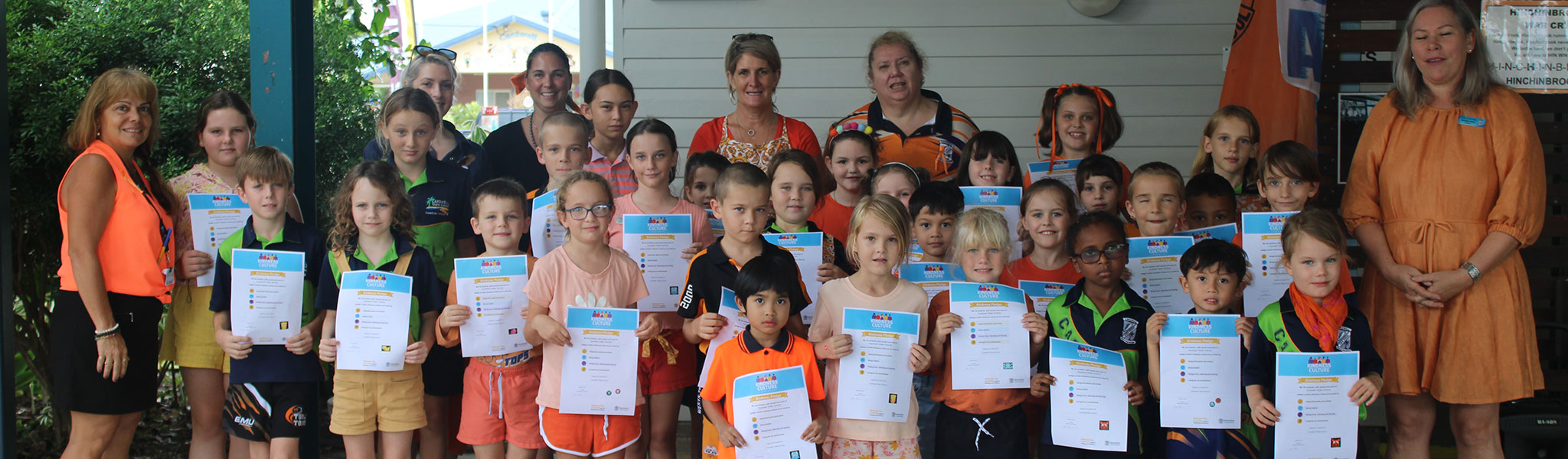 Cardwell State School